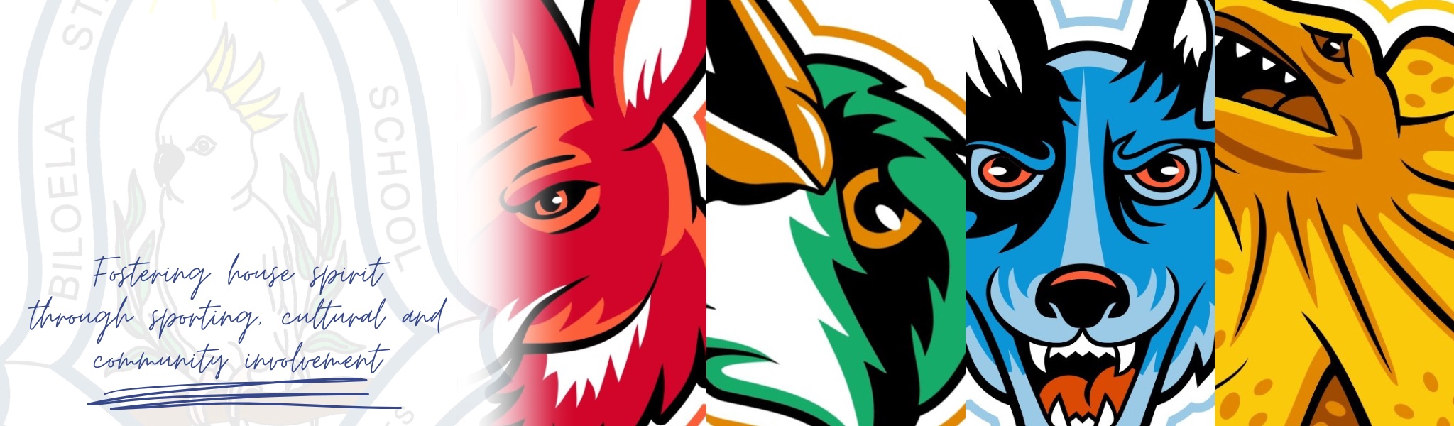 Biloela State High School